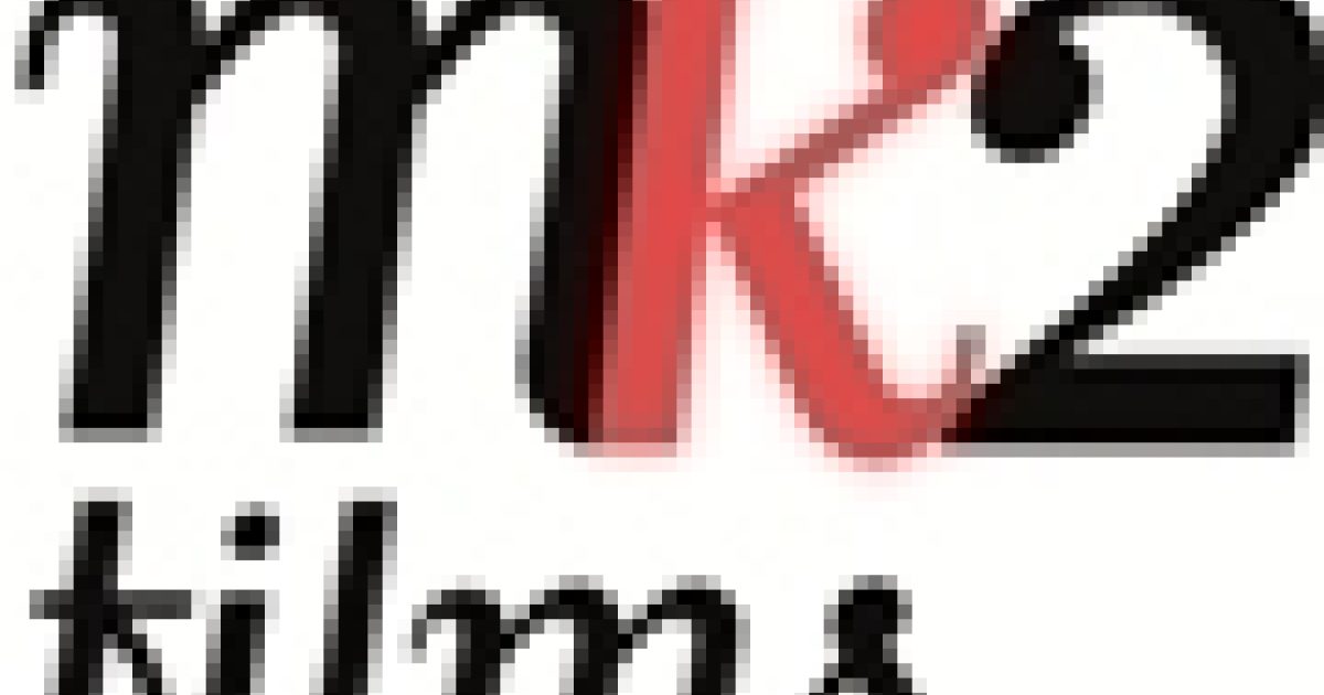 The Film Catalogue | mk2 films