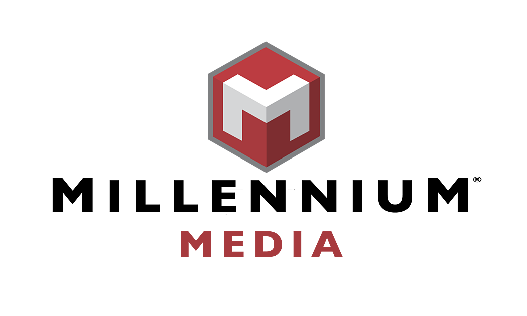 Millennial Media Logo