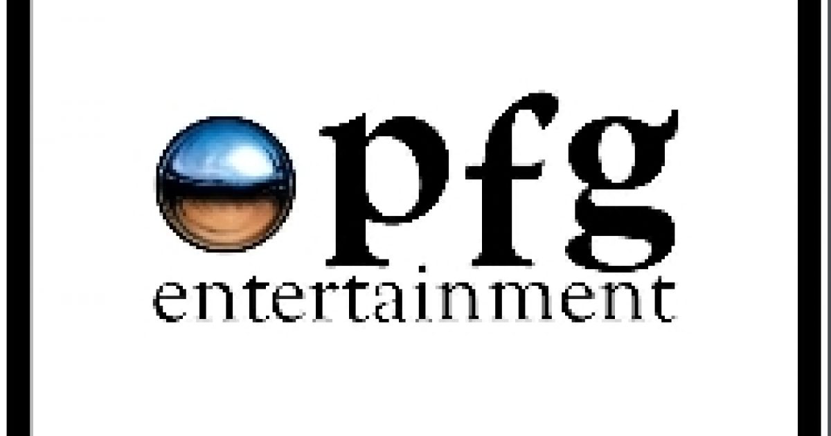 The Film Catalogue | PFG Entertainment