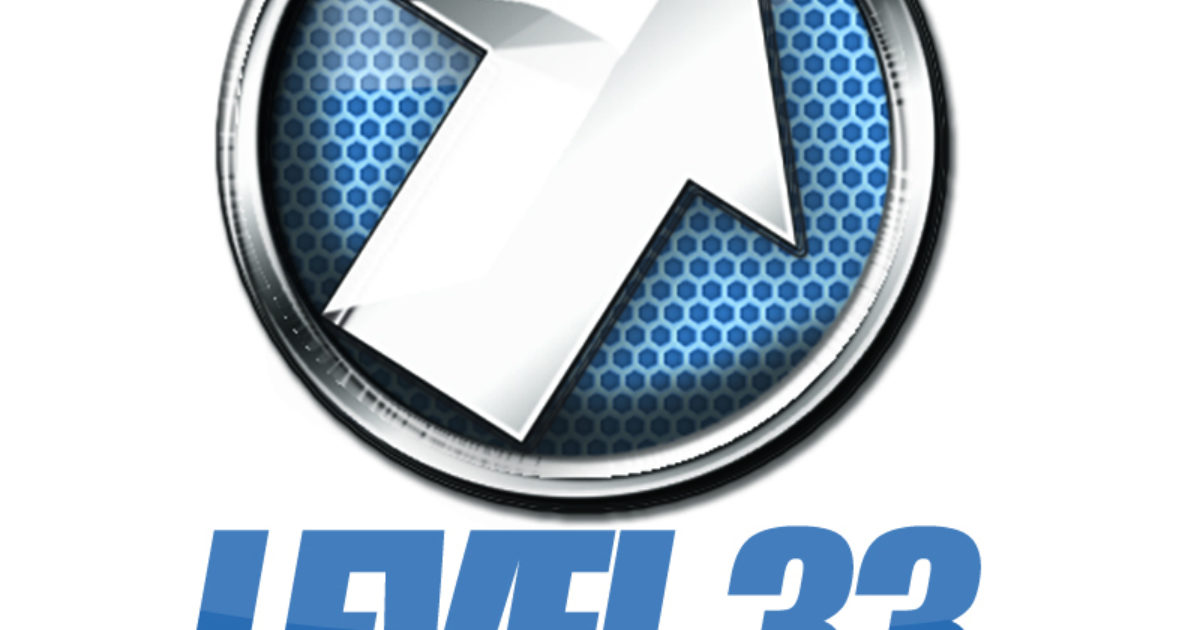 The Film Catalogue | Level 33 Entertainment