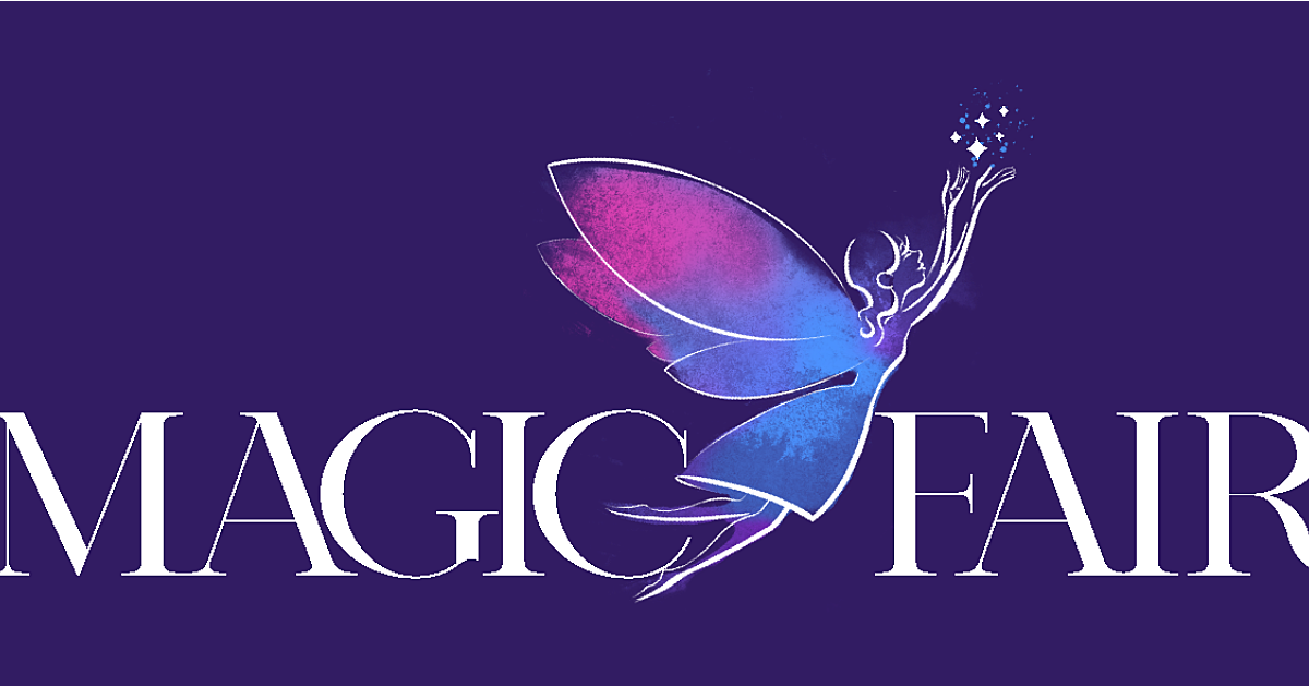 The Film Catalogue | Magic Fair