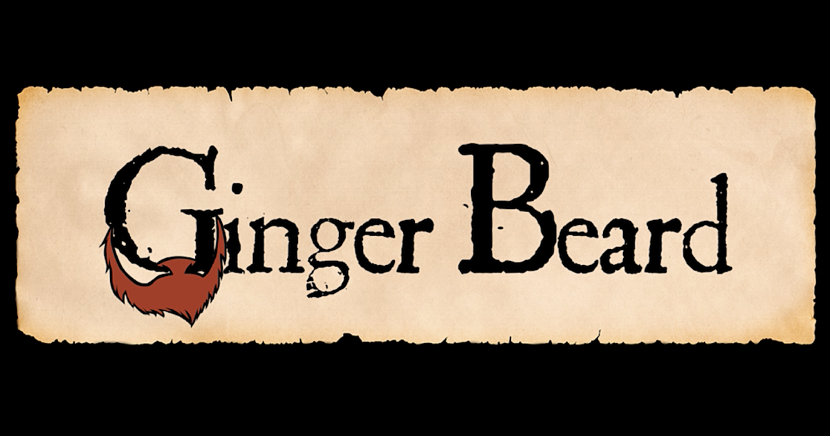 The Film Catalogue | Ginger Beard