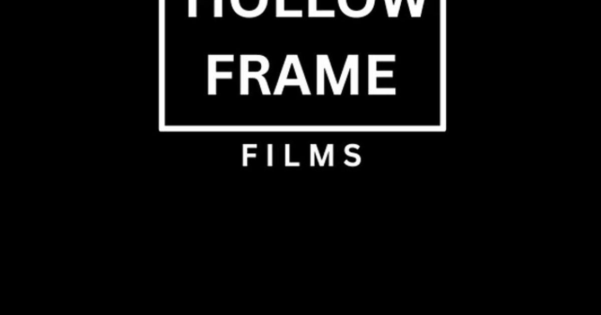 The Film Catalogue | Hollow Frame Films