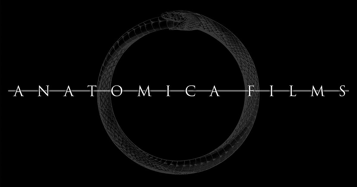 The Film Catalogue | Anatomica FIlms