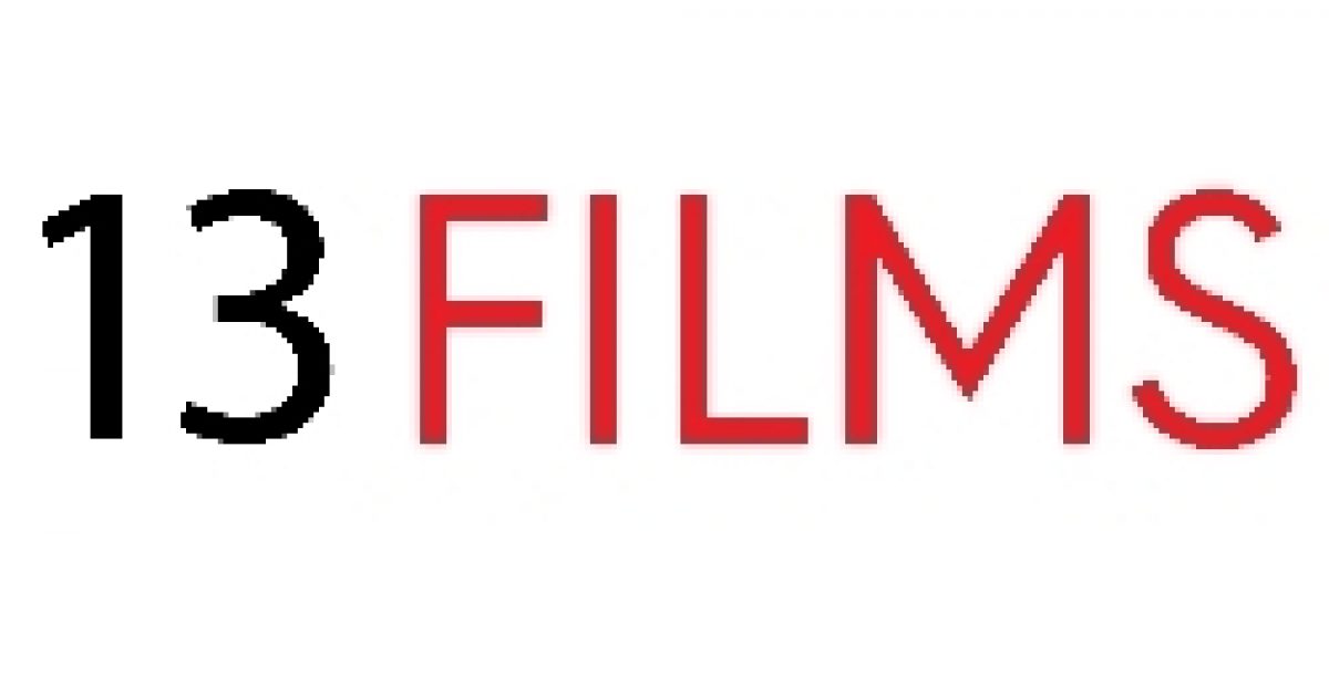 The Film Catalogue | 13 Films