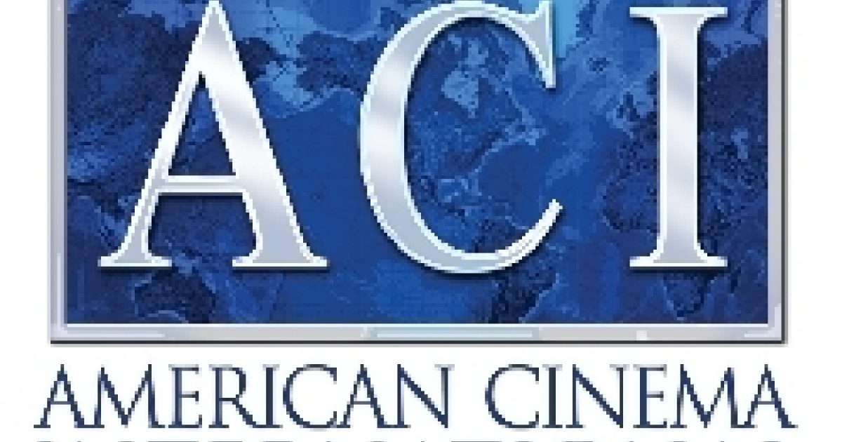 The Film Catalogue | American Cinema Inspires