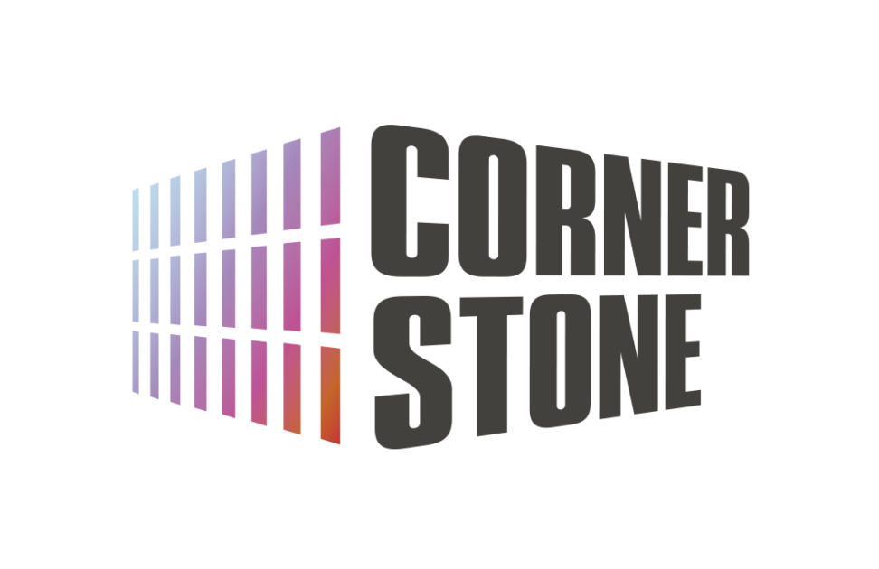 Cornerstone Logo Png
