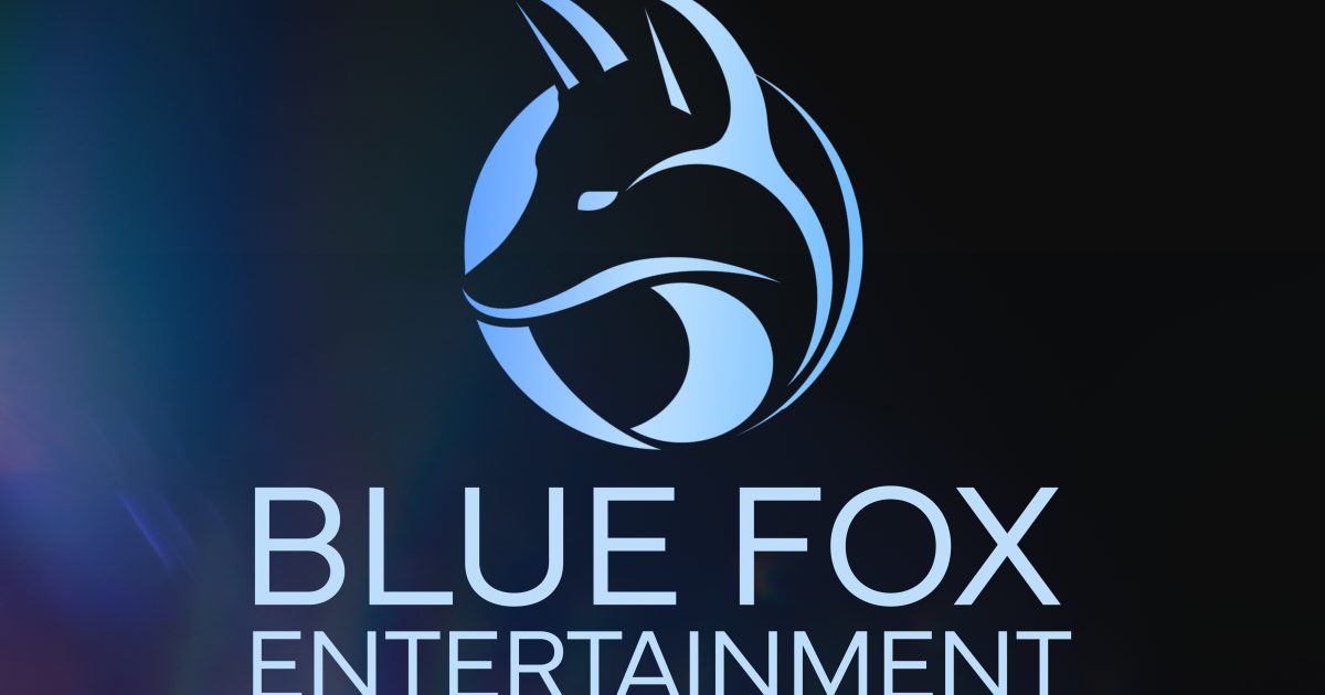 The Film Catalogue | Blue Fox Entertainment