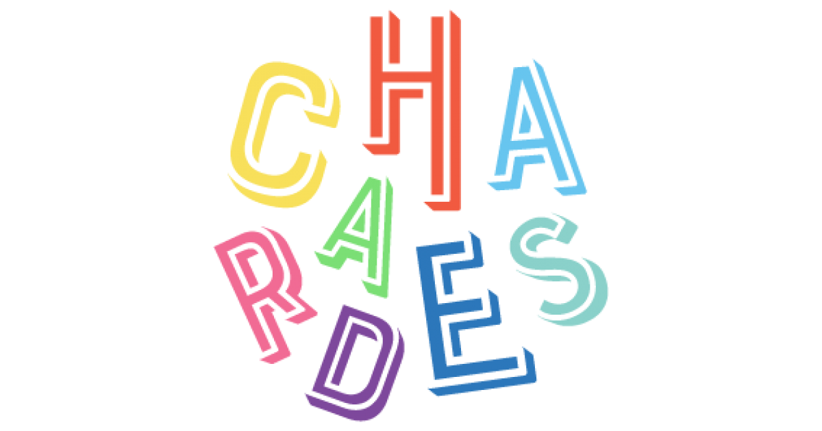 The Film Catalogue | Charades